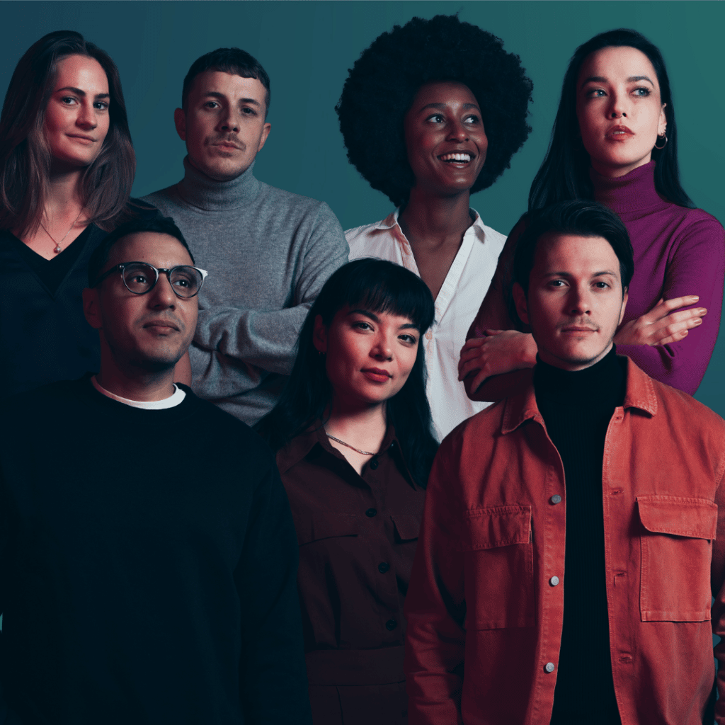 Junior Data Analyst - Young Analytics